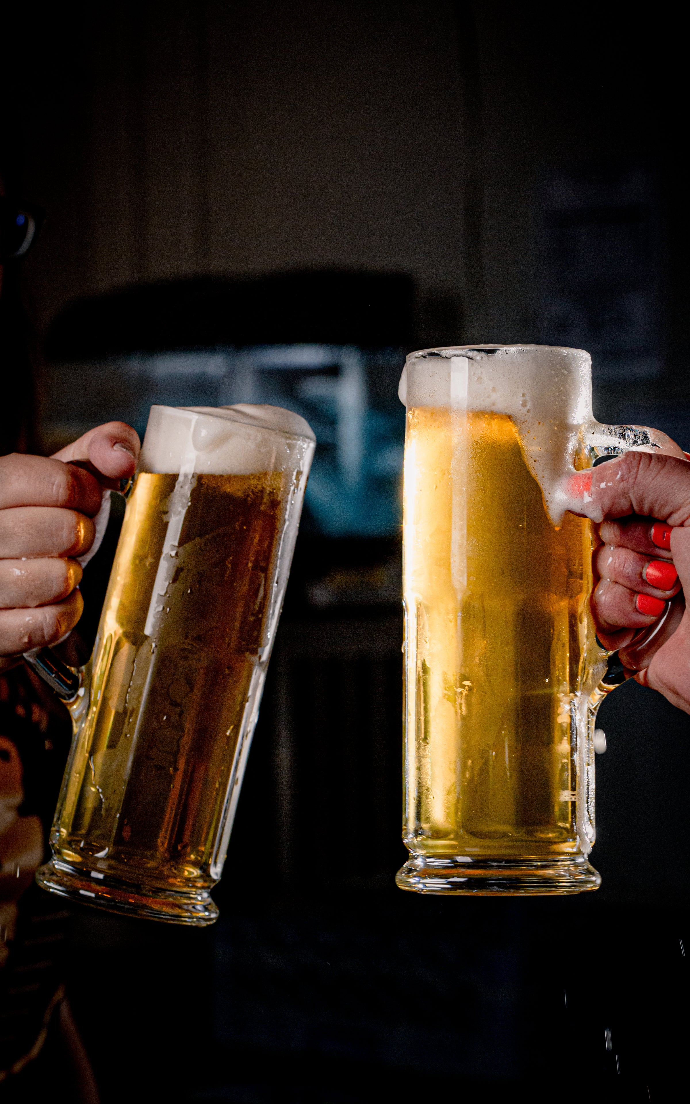 BEER | Hackensack Brewing Company